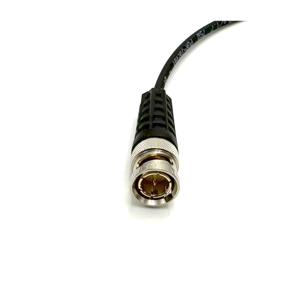 2nd Generation 12G SDI Highflex BNC to Straight HD Micro Video Cable – Cablesmiths