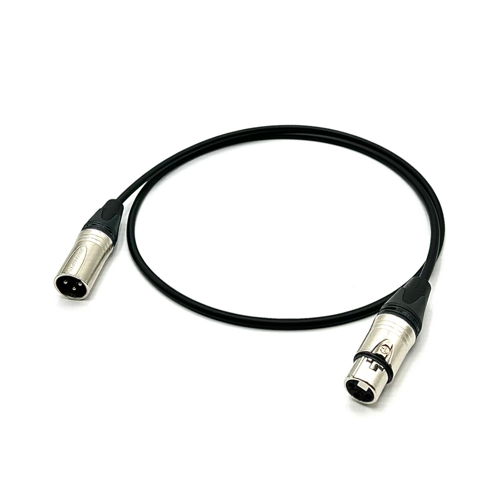 Canare Star Quad Microphone Cable - Narrow Profile – Cablesmiths
