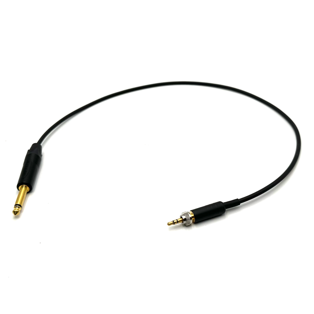 Sennheiser CI 1-N Upgrade Cable for EW Wireless Systems – Cablesmiths