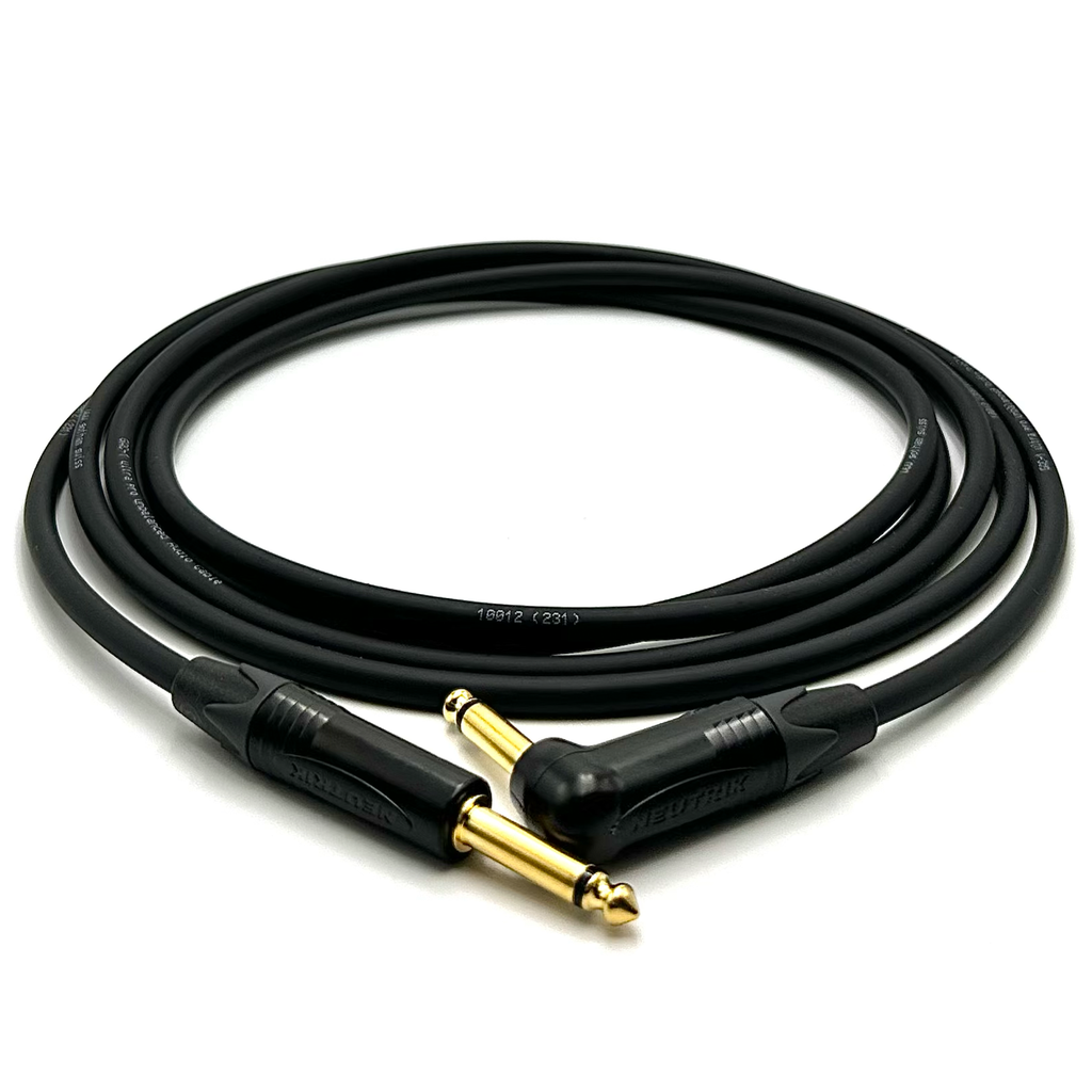 Gotham GAC-1 Ultra Pro Guitar Cable | Cablesmiths